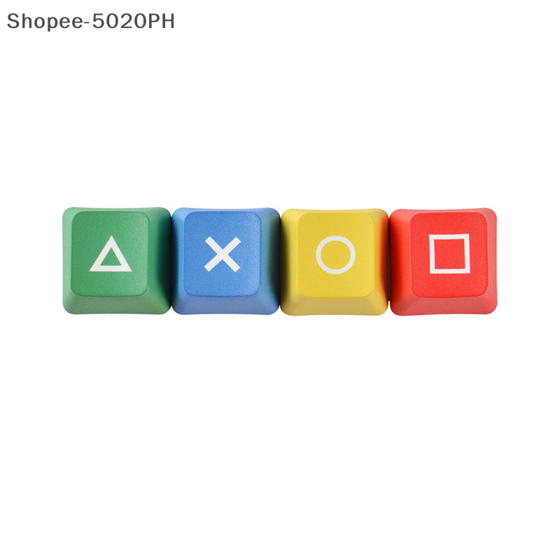 # Hardware # OEM Profile PBT Direction Arrows Keys Keycaps For MX ...