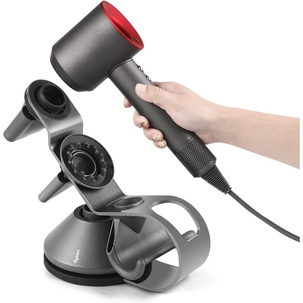 Desktop Stand Holder for Dyson Supersonic HD01 HD02 HD03 HD04 HD08 Hair ...