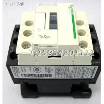 COD/AC Contactor LC1D25M7C LC1D25Q7C LC1D25...C | Shopee Philippines