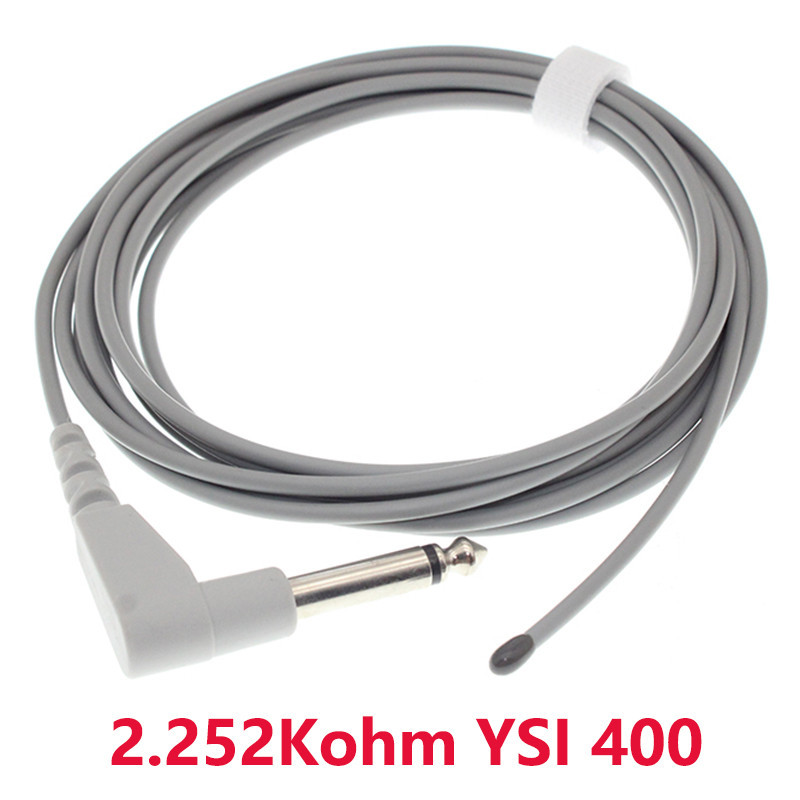 Reusable 4Type Adult Paediatric Skin-urface/Cavity/Esophageal/Rectal ...