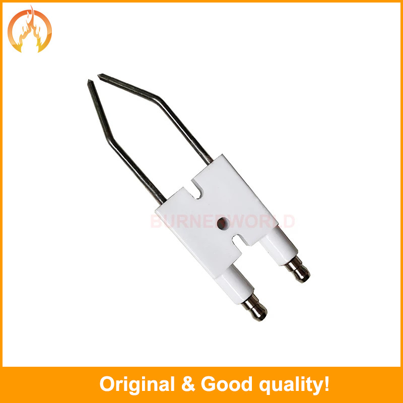 Ceramic electrode Ignition Pin Industrial Spark Plug Burner Ignition ...
