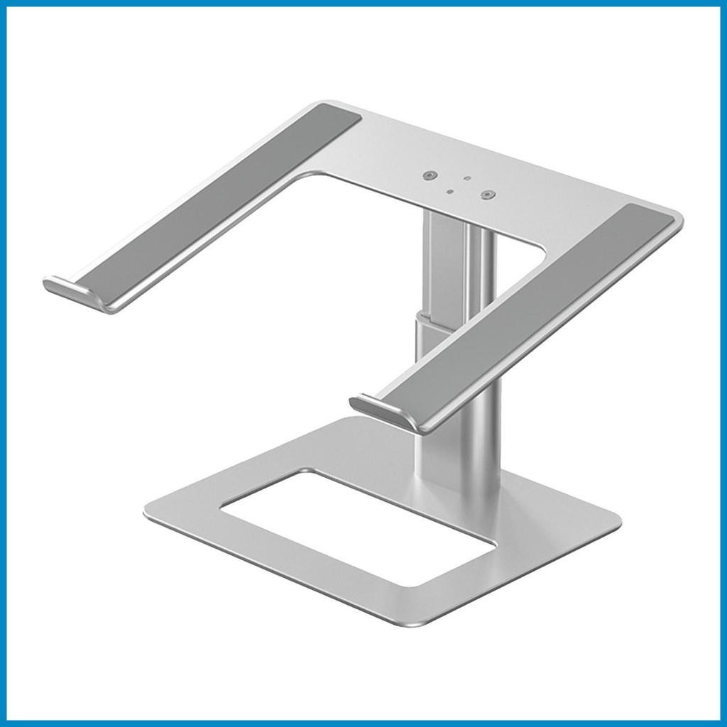 Height Adjustable Computer Stand Height Adjustable Laptop Stand ...