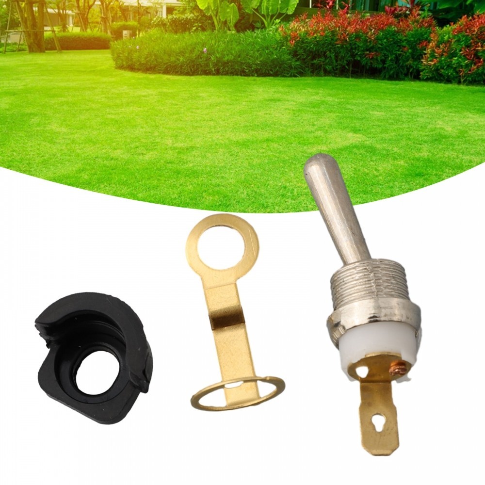 Durable OnOff Spring Stop Switch Kit for Chinese Chainsaw Best Quality ...