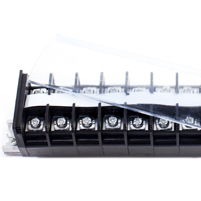 Terminal block connector Terminal block connector TD-1515 terminal ...