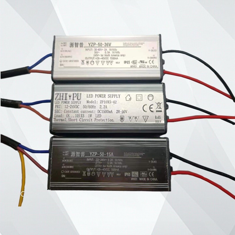 led power supply constant current drive rectifier transformer low ...