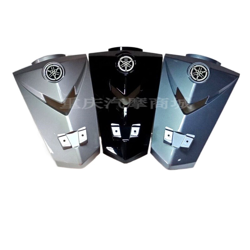 Yamaha motorcycle accessories LYM110-2-3 C8 Jubilee front panel front ...