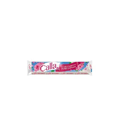 Calla Long Bar Rose Garden 370g | Shopee Philippines