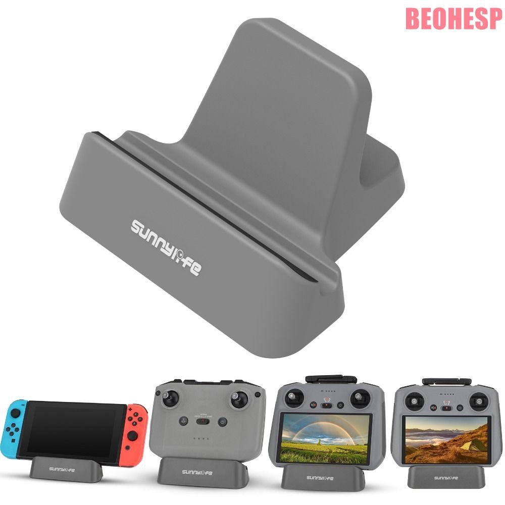 BEOHESP Drone Remote Desktop Holder, Exhibition Stand Display Stand ...