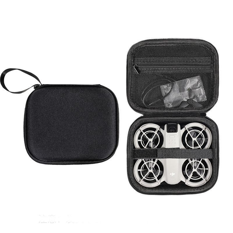Carrying Case for DJI NEO,Portable Storage Bag Travel Bag for DJI NEO ...