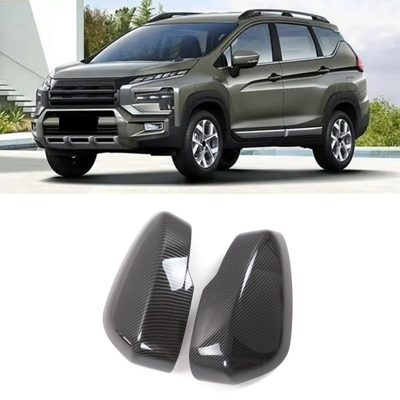 Mitsubishi Xpander/Xpander Cross 2022-2025 Car Carbon Fiber ABS ...
