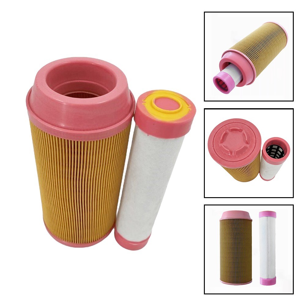 Direct Fit Engine Filters for Multiple For Kubota Models Available Now ...