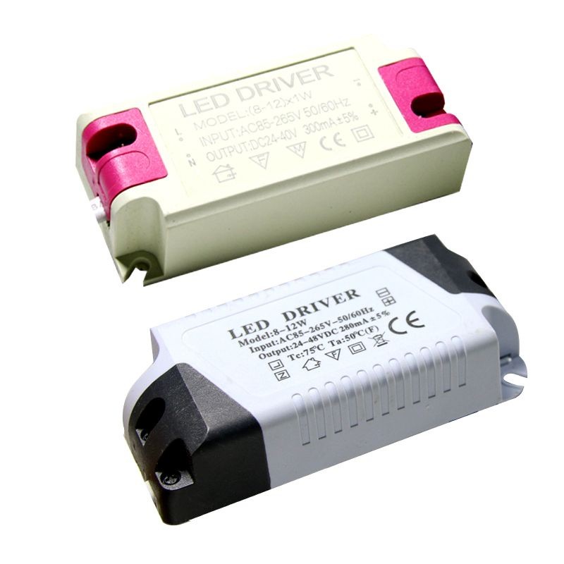 큐↺↻led ballast driver constant current drive flat ceiling downlight ...