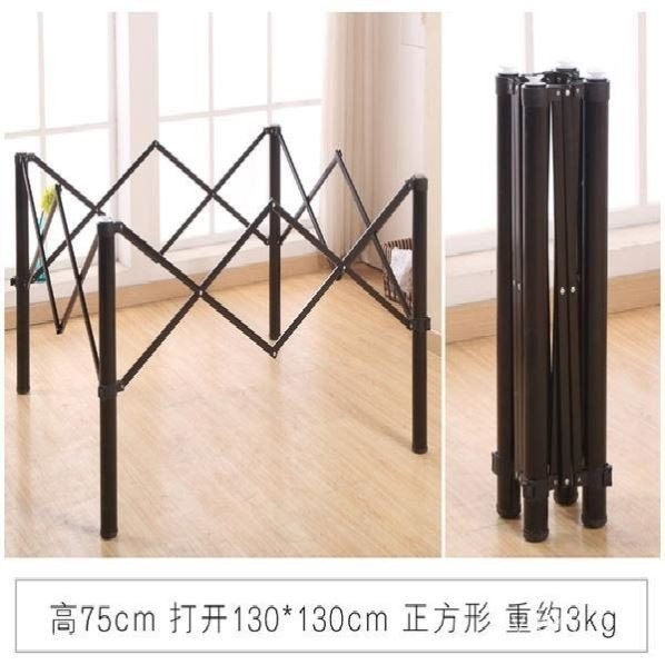 #Table Leg Thickened Table Stand Table Legs Bracket Folding Table Stand ...