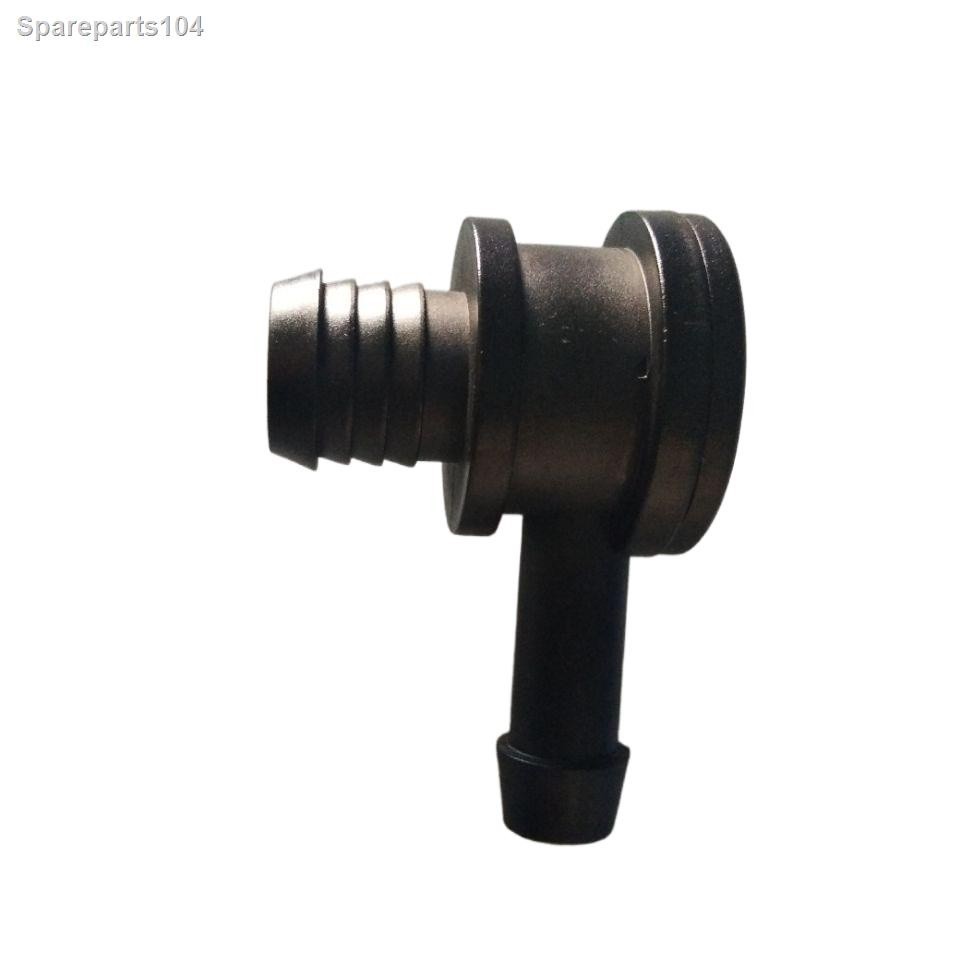 COD Vacuum booster check valve, brake booster pump check valve, vacuum ...