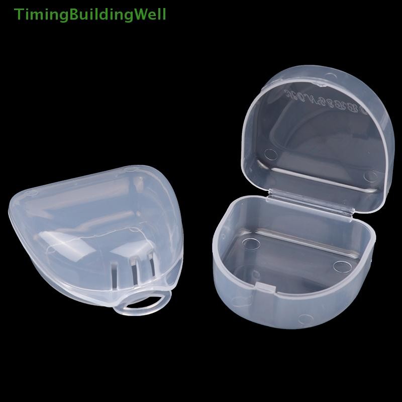 TBPH Sport Mouth Guard Eva Teeth Protector Kids Adults Mouthguard Tooth ...