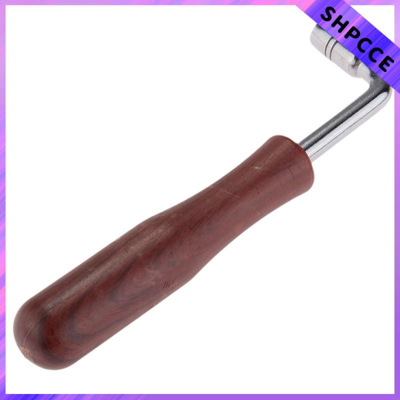 [Shpcce] Piano Tuner Spanner Tool Professional Guzheng Tuning Hammer ...