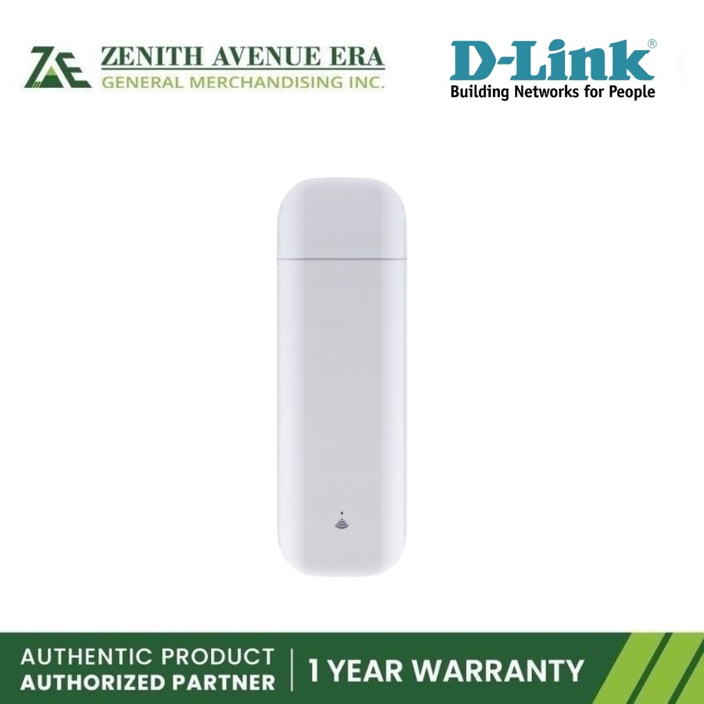 D-Link DWR-910M 4G LTE Wi-Fi USB Modem/Router | Shopee Philippines