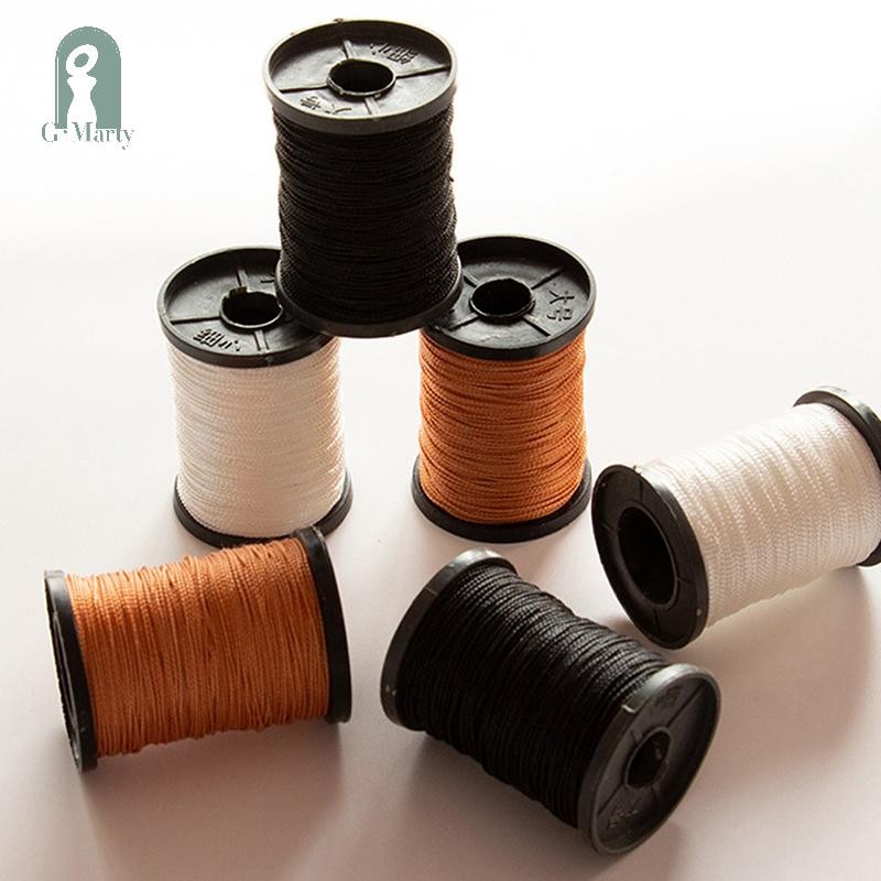 GMARTY Tire thread shoe thread cast net thread nylon line braided rope ...