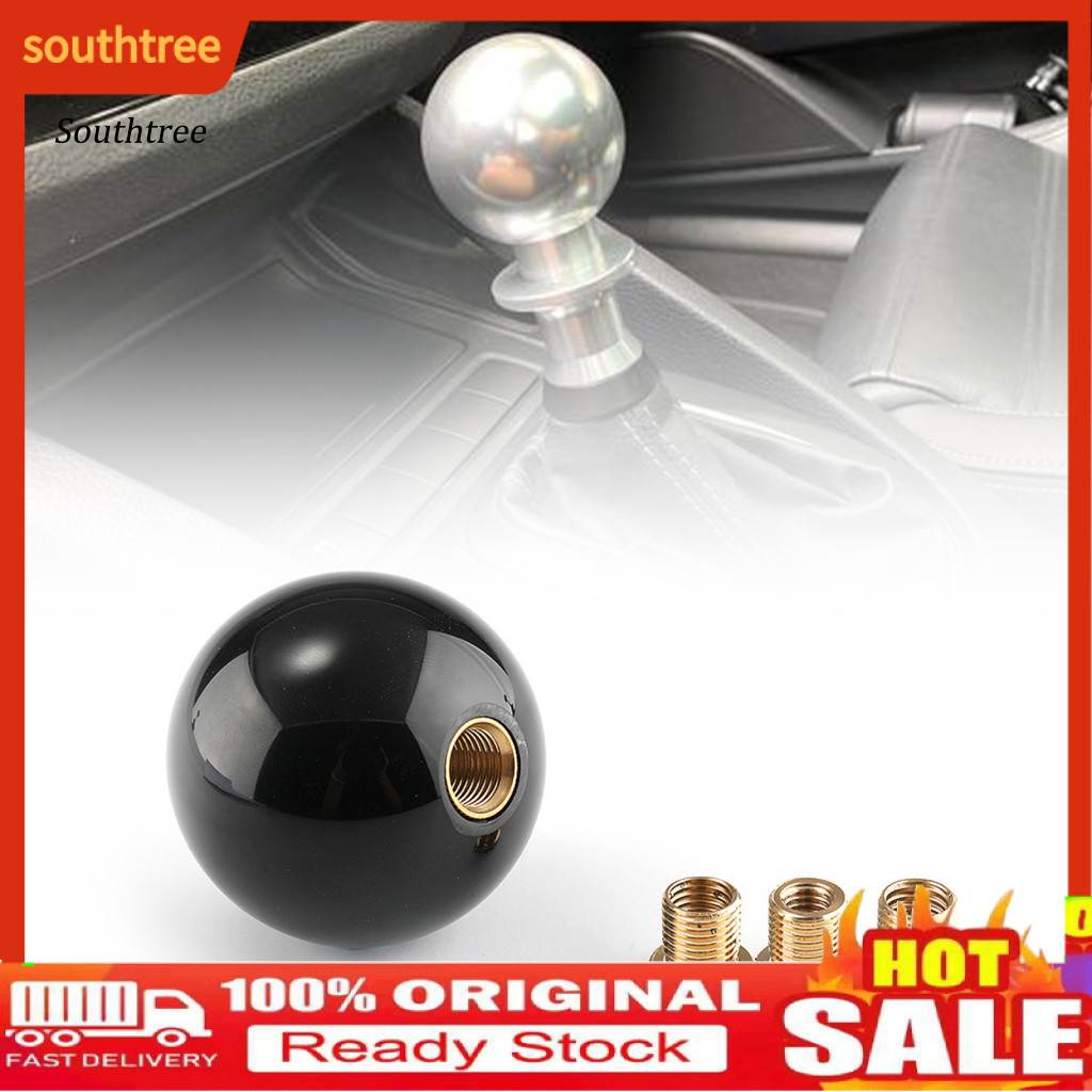 SOU_ Mini Gear Shift Head for Automotive Acrylic Gear Shifter Head ...