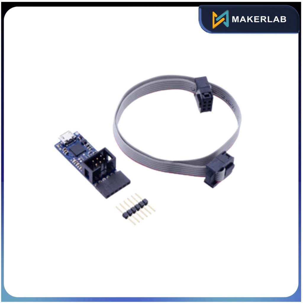 Pololu USB AVR Programmer v2.1 Arduino compatible A-Star controller ...