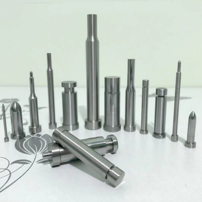 Mold Accessories round Punch Concave Mold Guide Pin Float Pin Child and ...