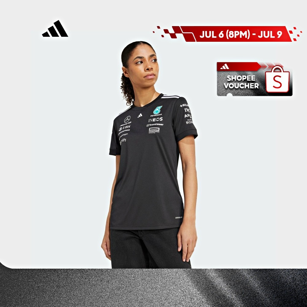 adidas Motorsport MERCEDES - AMG PETRONAS FORMULA ONE TEAM DRIVER ...