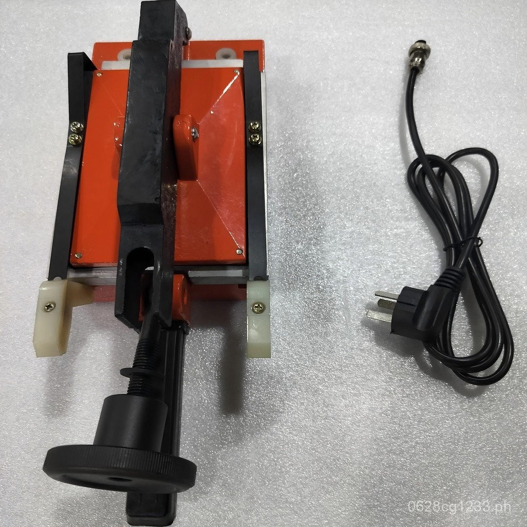 Baseband Bonding Machine Nylon Sheet Printing Machine Flat Belt Heat ...