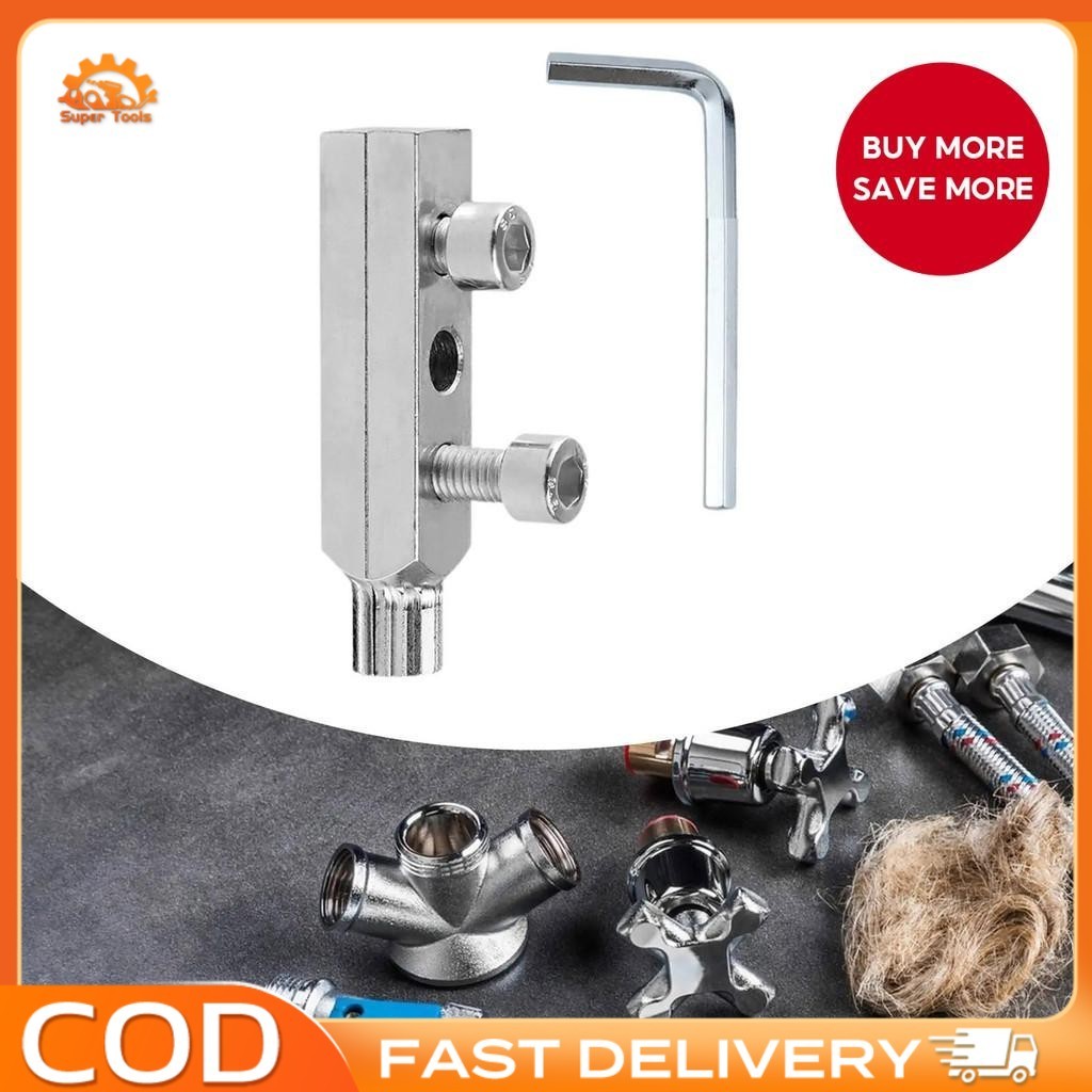 Faucet Angle Valve Broken Wire Extractor Multifunctional Handle Broken ...