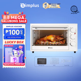 simplus - Best Prices and Online Promos - Aug 2025 | Shopee Philippines