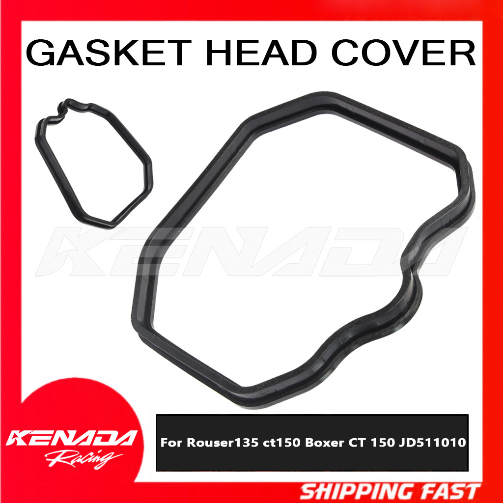 Gasket Cylinder Head Packing Rouser135 ct150 Boxer CT 150 JD511010 ...