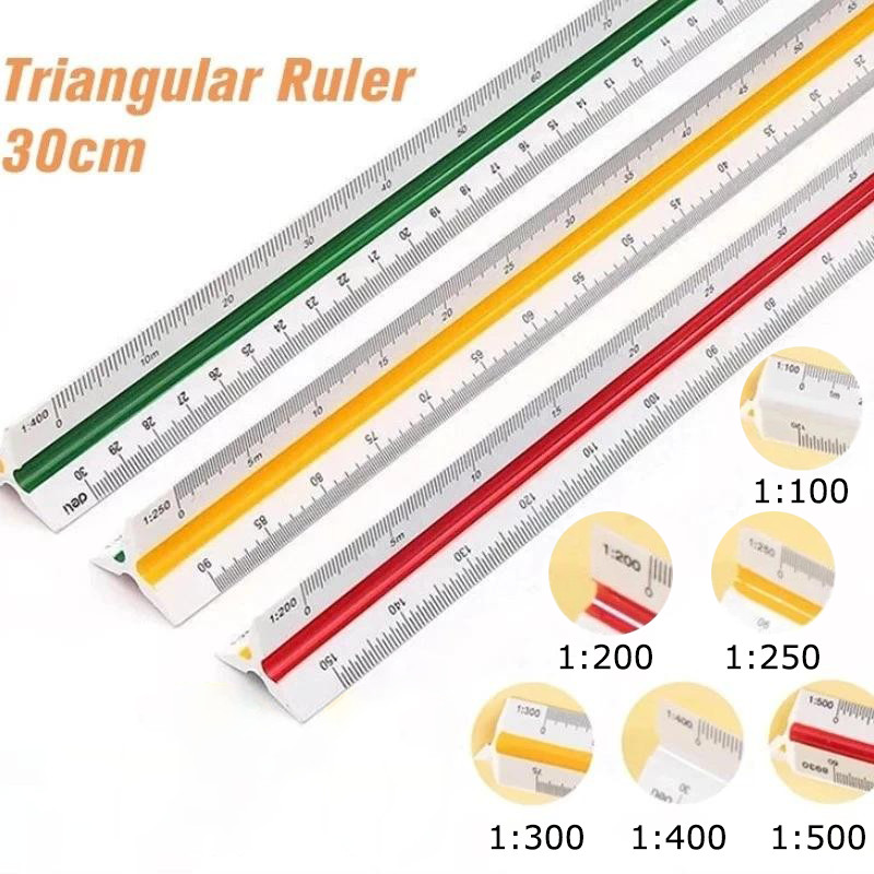 Shop triangular scale for Sale on Shopee Philippines