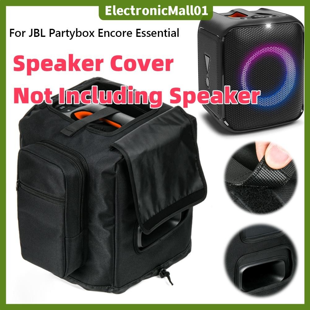 Only Speaker Cover with Side Microphone Storage Bag Replacement Speaker ...