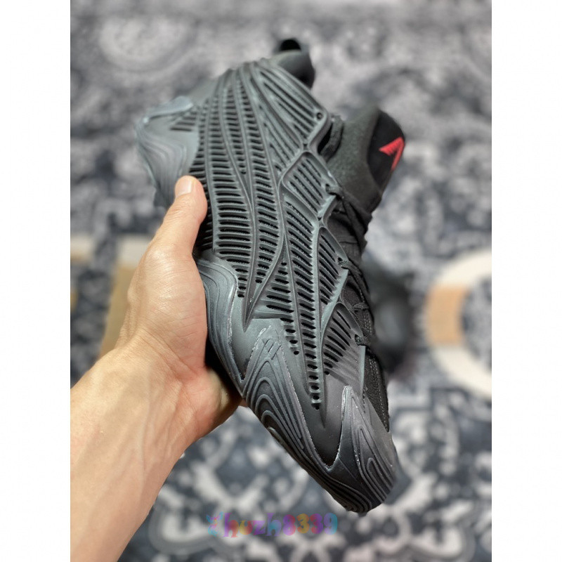 [Pure Original Level] AE2 Edwards Second Generation Cushioning Famous ...