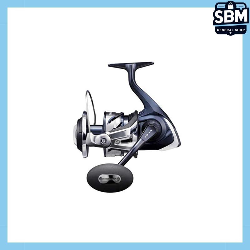 SHIMANO Saltwater Twin Power SW 2021 Spinning Reel | Shopee Philippines