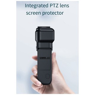 greatbuy STARTRC for DJI Osmo Pocket 3 Camera Lens Sun Hood Sunshade ...