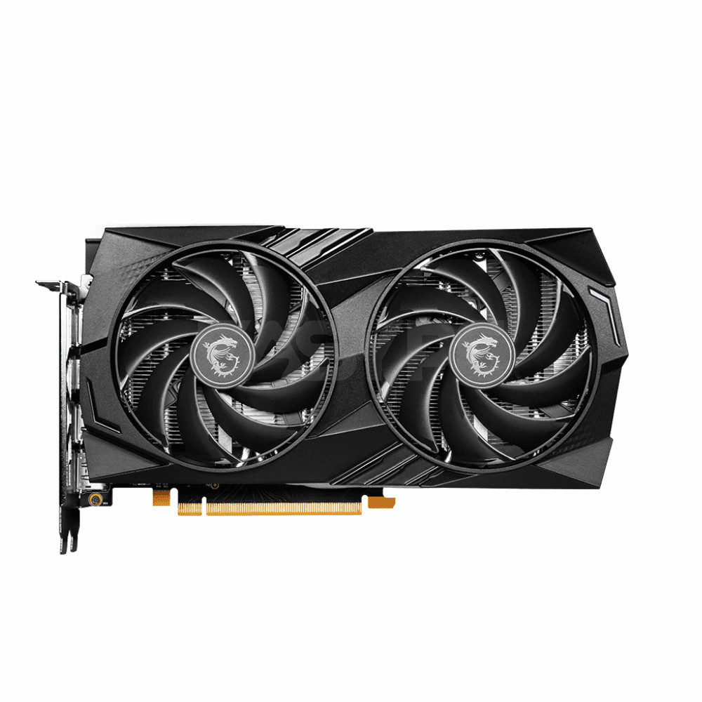MSI GeForce RTX 4060 Gaming X 8G/ X 8G MLG graphics card| 8GB 128-bit ...