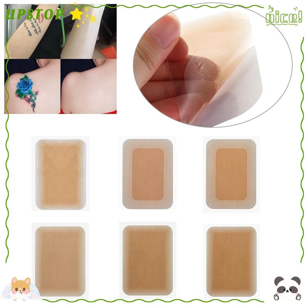UPSTOPBO Tattoo Cover Up Sticker Portable Waterproof Hide Tape ...