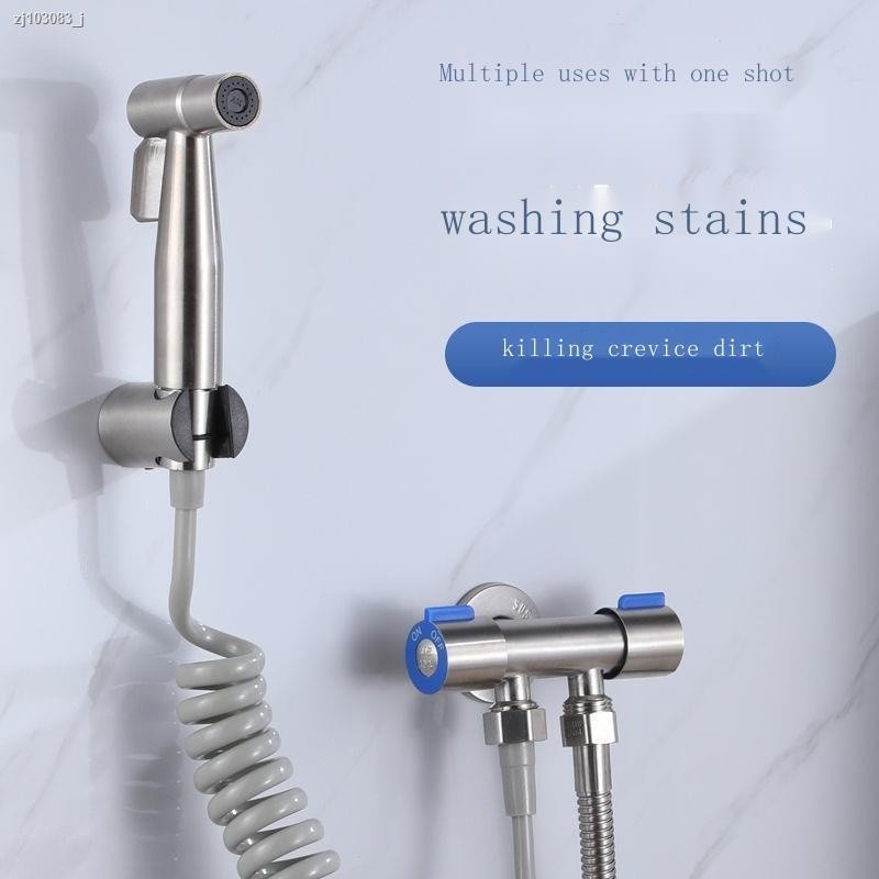 Toilet companion spray gun faucet toilet toilet flusher high pressure ...