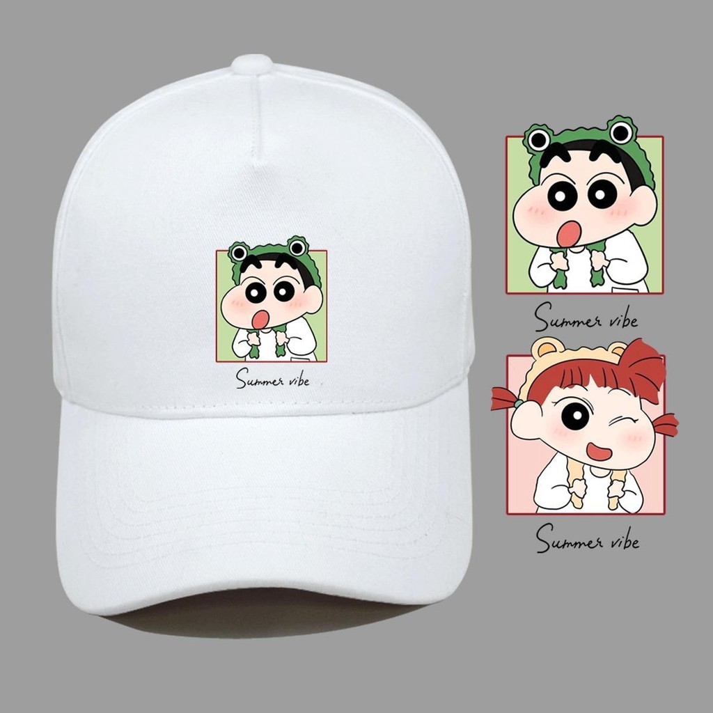 [Phell] Cute Crayon Shin-Chan Male Female Couple 2023 New Style Cartoon ...