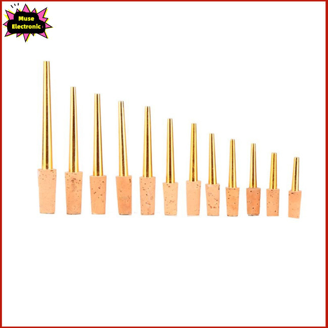 ready stock Oboe Reeds Staple Tubes Oboe Reed Wind Instrument Parts ...