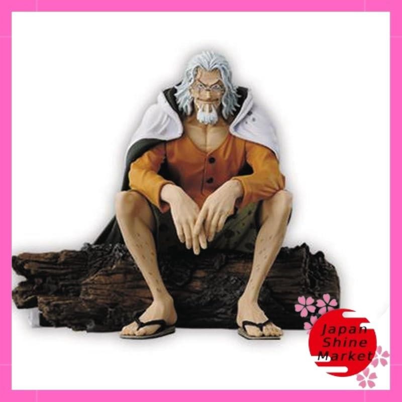 Silvers Rayleigh (Normal Color ver.) (One Piece CREATOR×CREATOR Silvers ...