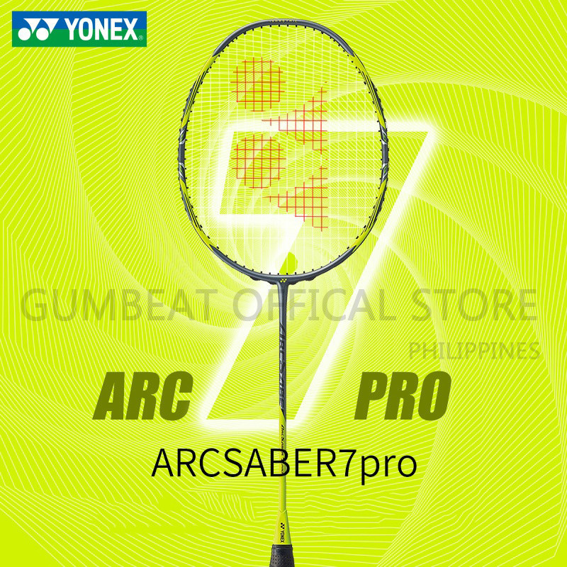 Badminton Racket 26lbs Training Single Full Carbon 4U Firber Rod ...