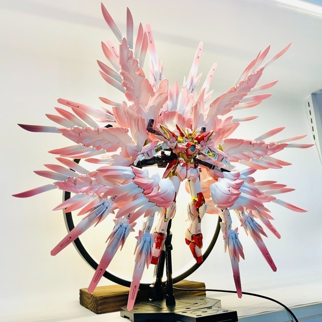 Spots good cute fashion gundam gift for boyfriend [Must Series]Cherry ...