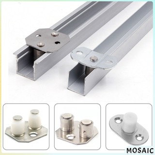 Mosaic Floor Sliding Roller Guide Wheel Guide Door Roller for Sliding ...