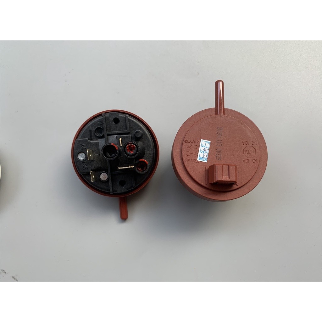 Sanyo washing machine water level switch electronic water level water ...