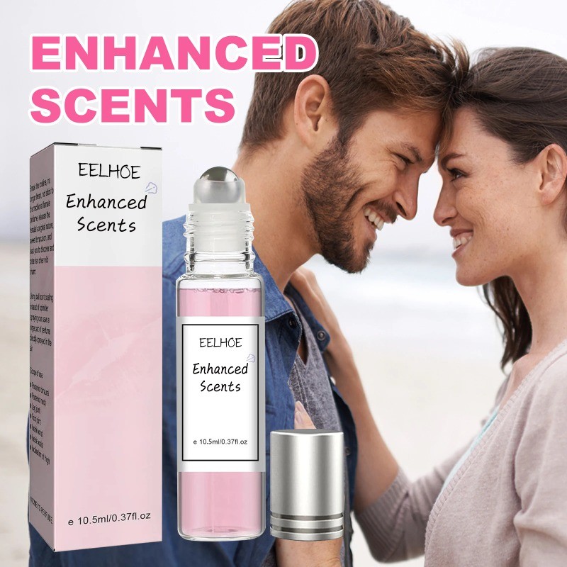 EELHOE Portable Perfume for Women Body Mist Natural Fresh Flower ...