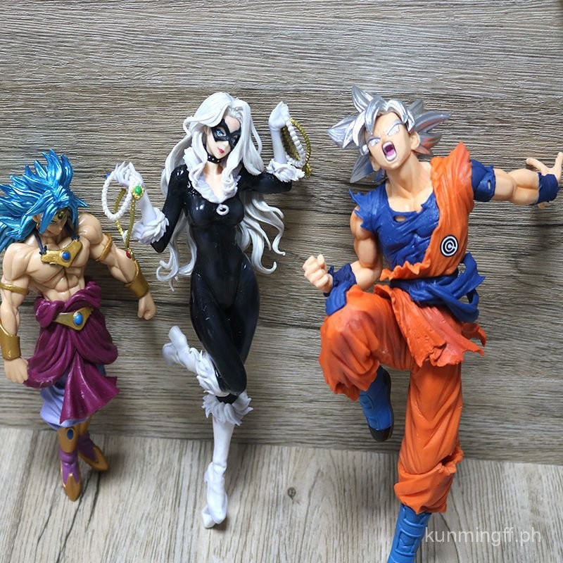 Bulk Cargo Super Yuan Dragon Ball Series Hand-Made Bulk Cargo | Shopee ...
