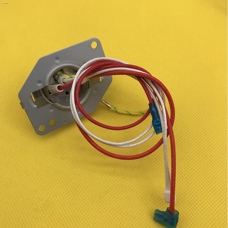 Original Midea rice cooker sensor thermostat magnetic steel temperature ...