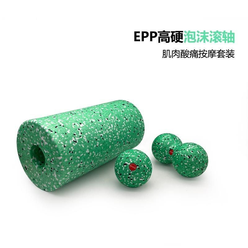 Epp Yoga Column Muscle Relaxation Professional Foam Roller Pilates ...