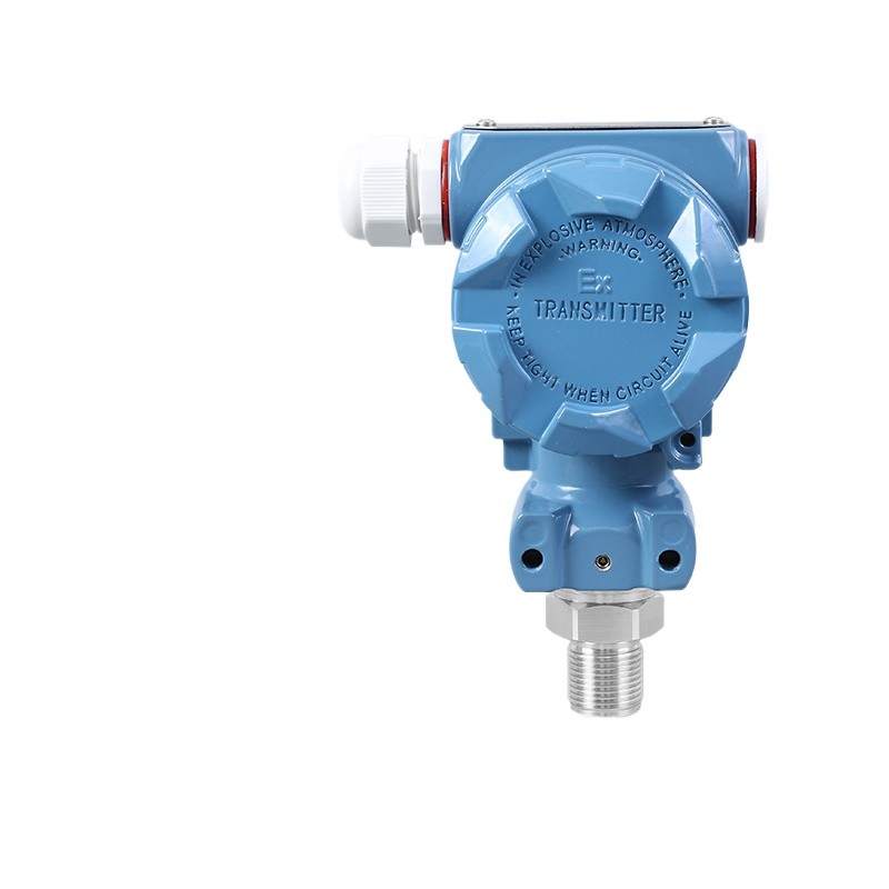 YB-2088 hammer type pressure transmitter explosion-proof type pressure transmitter constant ...